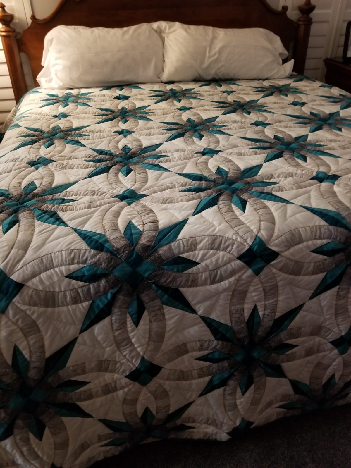 Patchwork Quilts ~ Family Farm Handcrafts