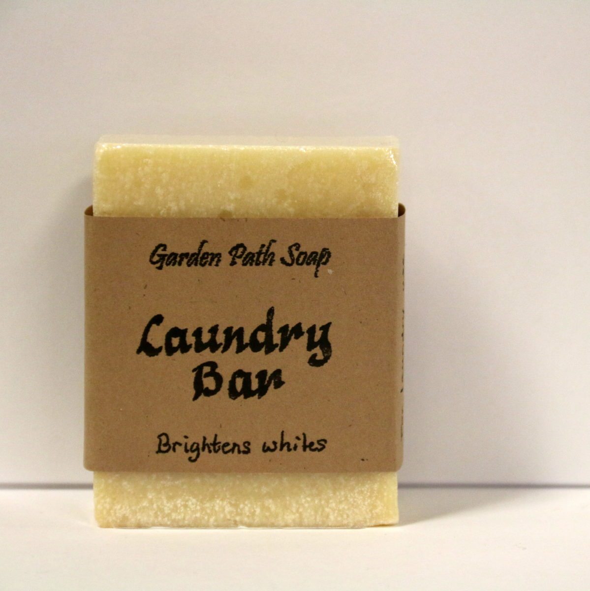 Amish Homemade Lye Soap - Laundry Bar ~ Family Farm Handcrafts