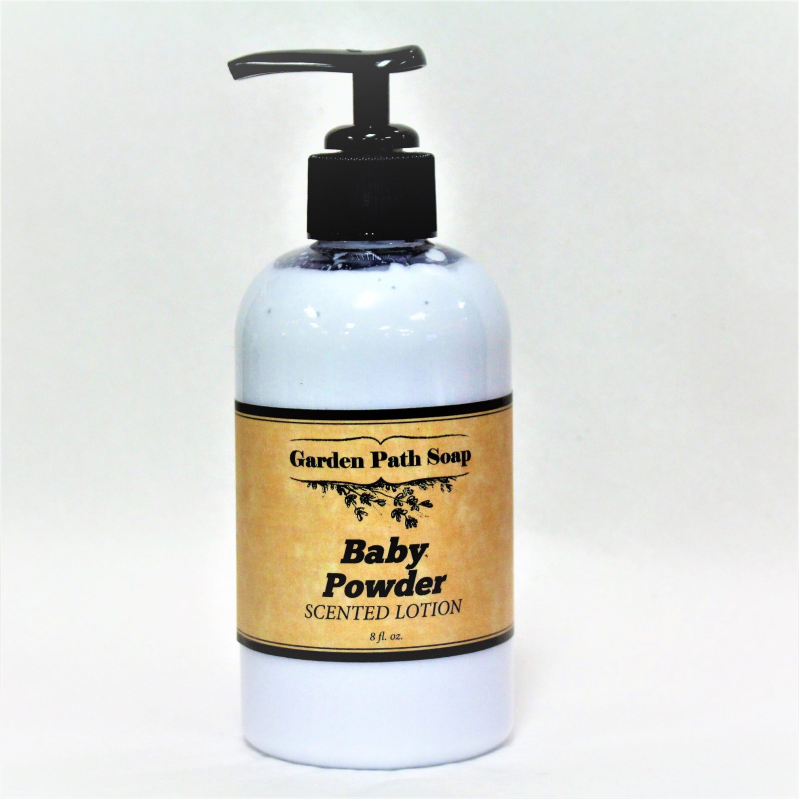 Baby Powder Boy- Homemade Lotions ~ Family Farm Handcrafts