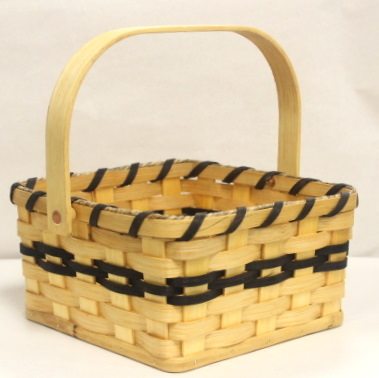 Amish Handmade Basket- Berry Basket- Medium ~ Family Farm Handcrafts