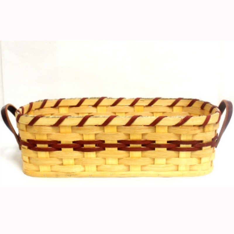 Hand woven Bread Basket Small Family Farm Handcrafts Hand woven Bread Basket Small Family Farm Handcrafts