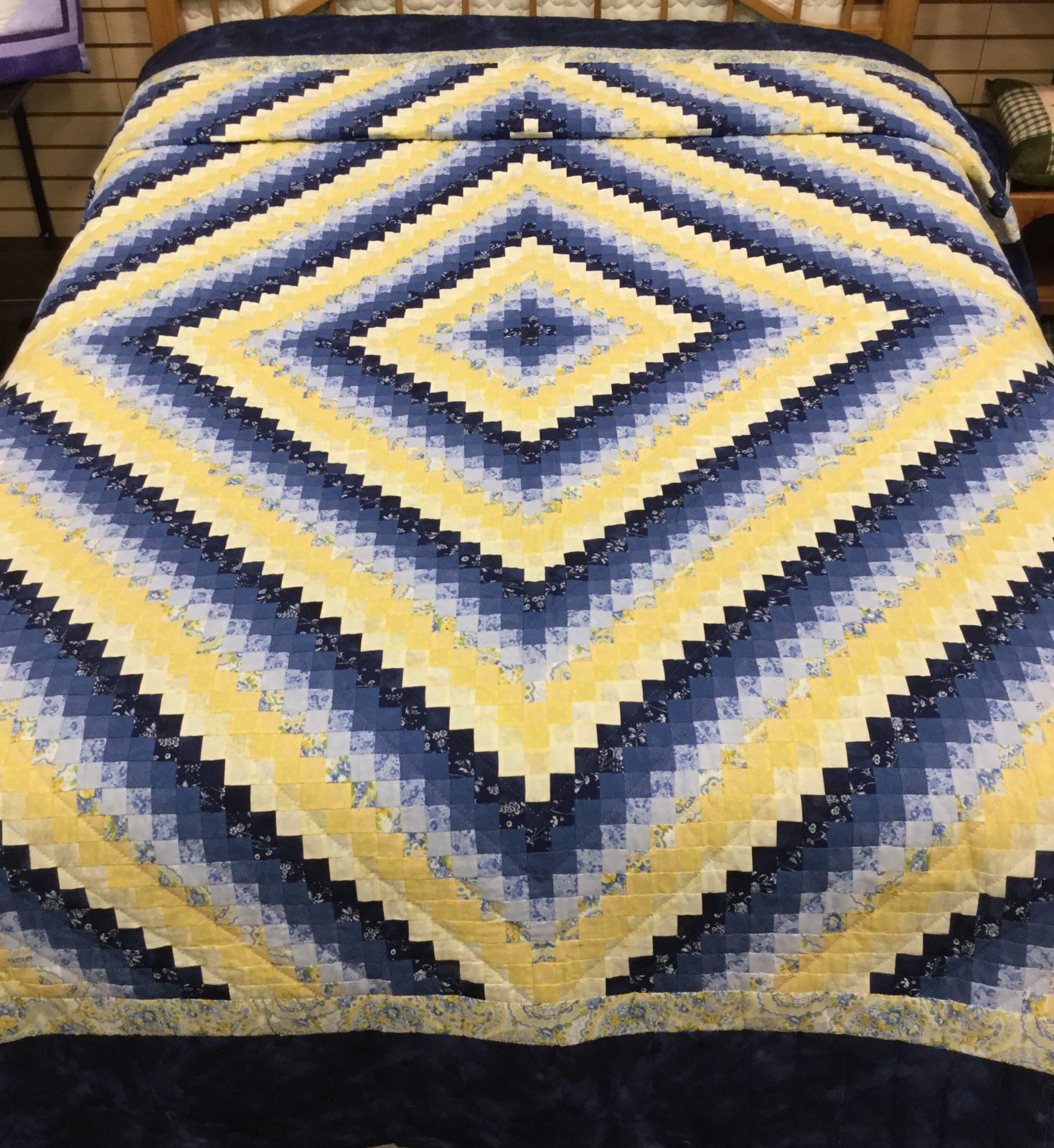 Handmade Amish Quilts and Crafts | Family Farm Handcrafts Shady Maple