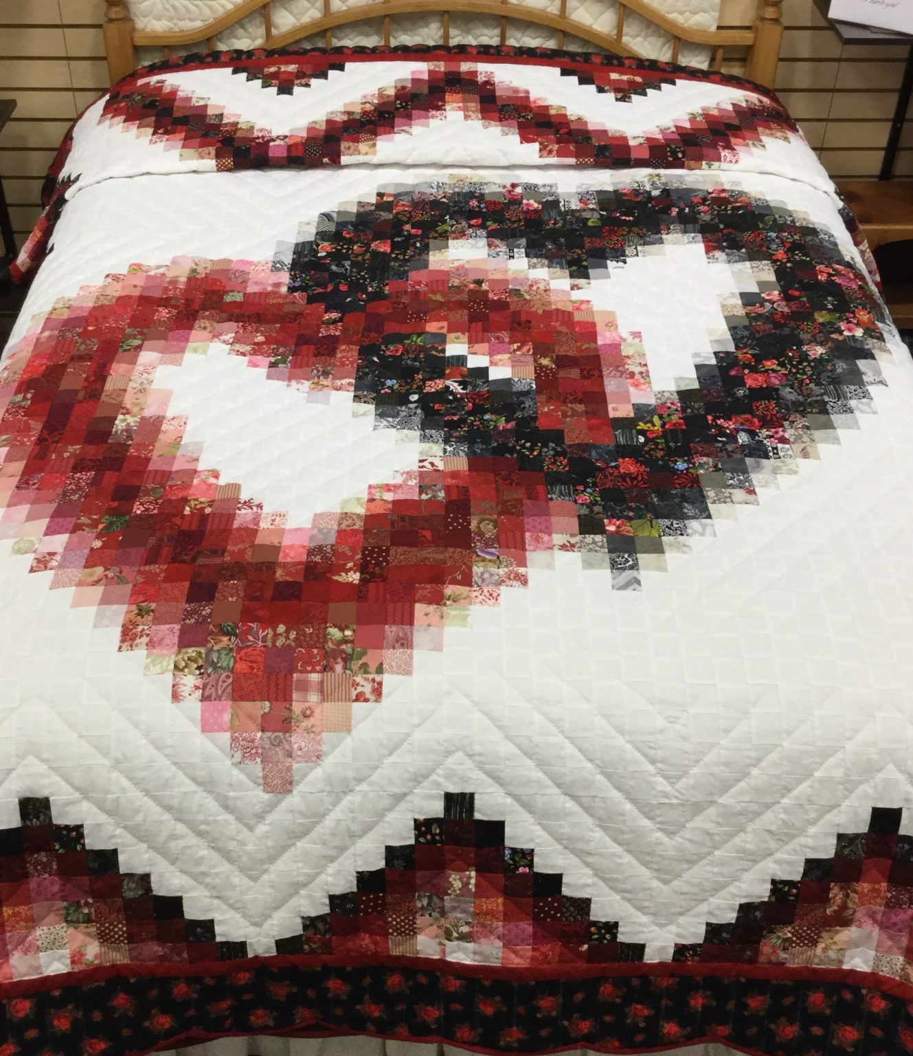 Buy Amish Quilts in our Online Store | Hundreds to Choose From