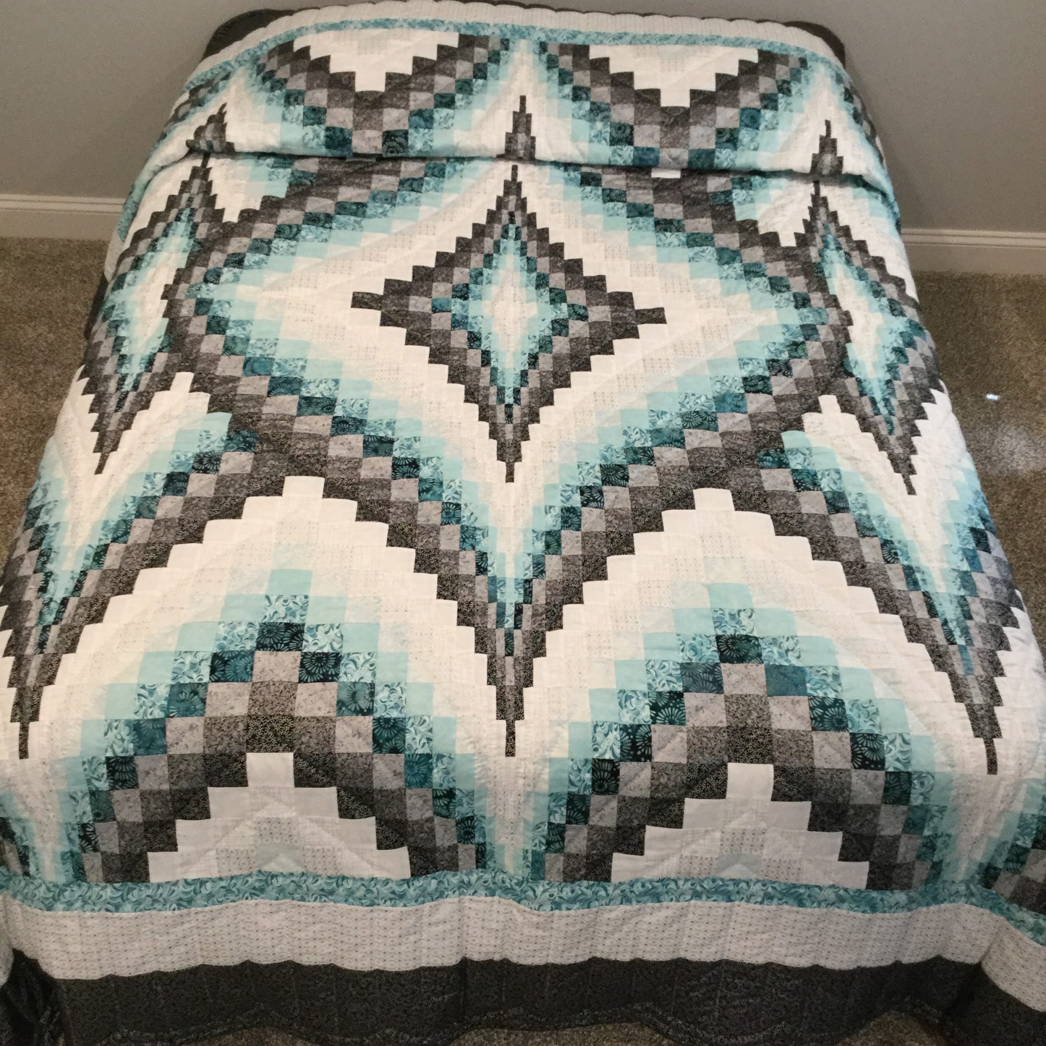 Handmade Amish Quilts and Crafts | Family Farm Handcrafts Shady Maple