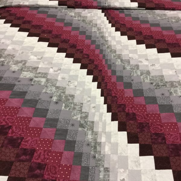 Surf Song Quilt-Queen ~ Family Farm Handcrafts