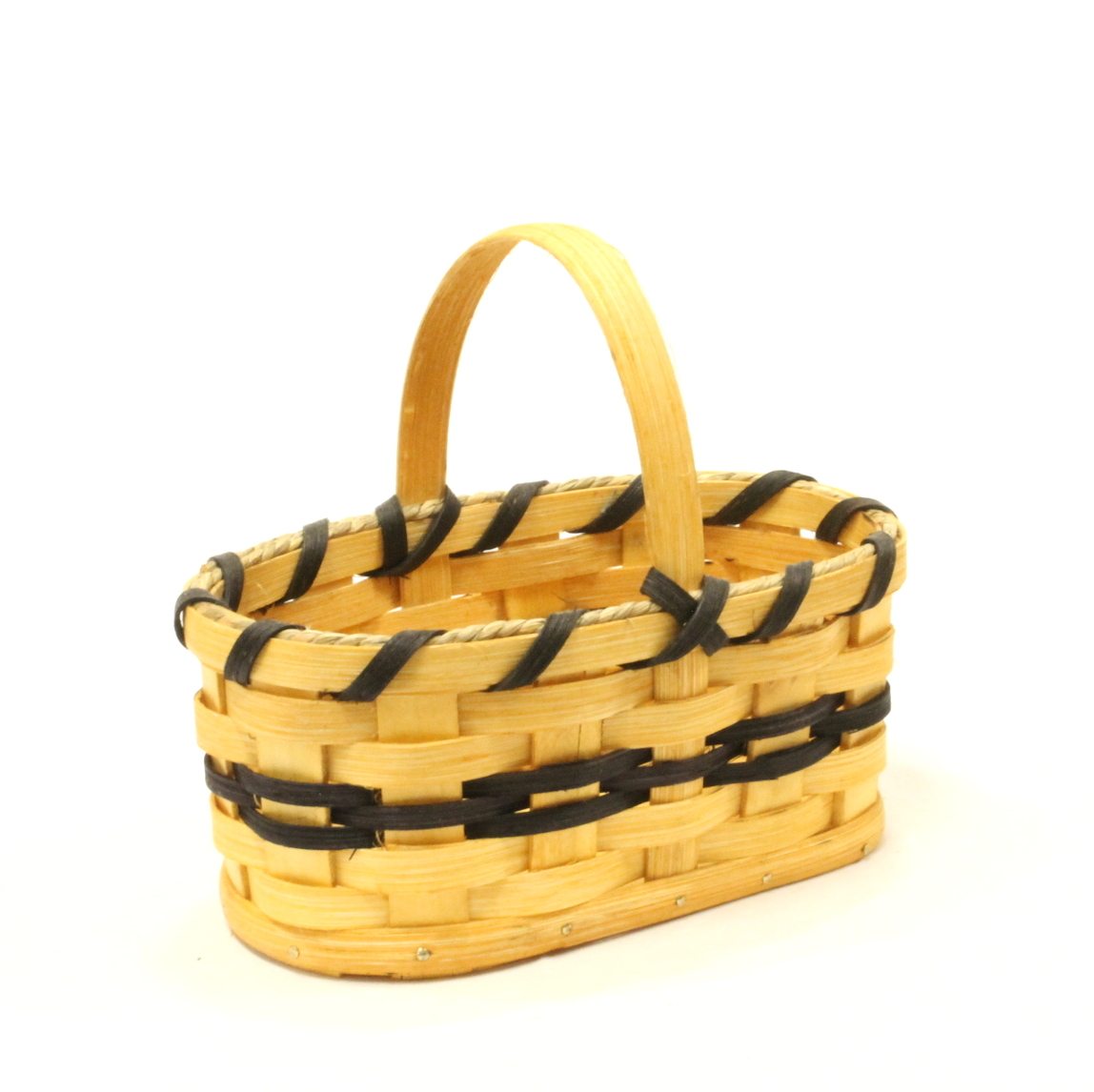 Creamer Basket | Family Farm Handcrafts | Handmade Baskets