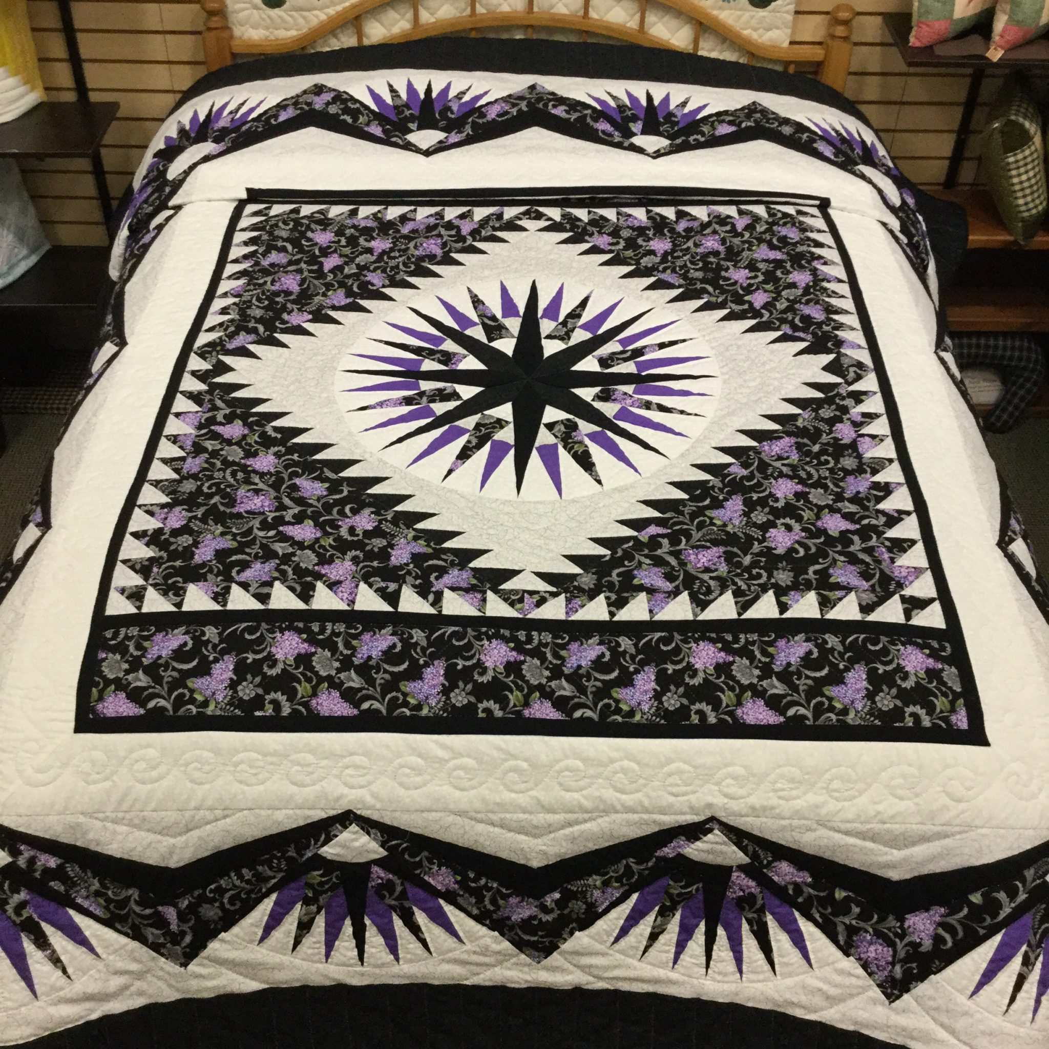 Buy Amish Quilts in our Online Store | Hundreds to Choose From