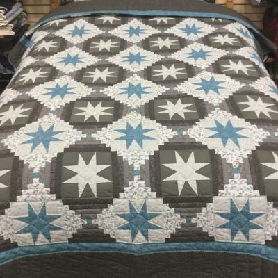 Common Amish Quilt Patterns ~ Family Farm Handcrafts