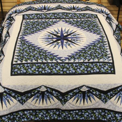 Common Amish Quilt Patterns ~ Family Farm Handcrafts