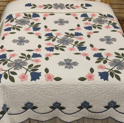 Common Amish Quilt Patterns ~ Family Farm Handcrafts