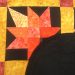 Autumn Splendor Quilt-Queen ~ Family Farm Handcrafts